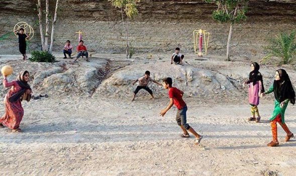 انواع بازی های قدیمی، سنتی و محلی ایرانی برای دورهمی ها - ستاره