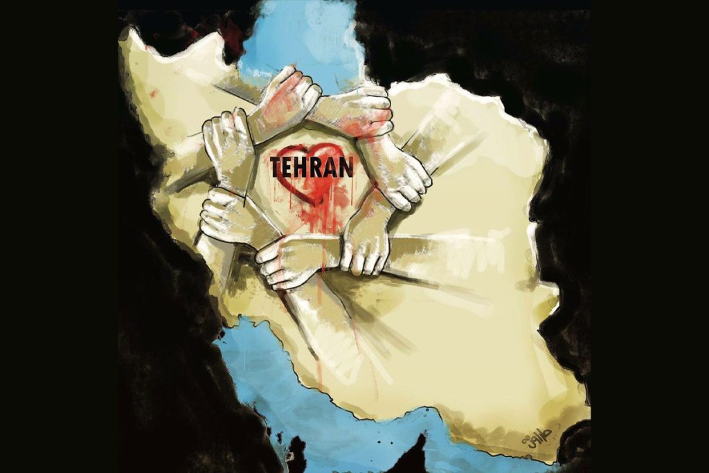 شعر وطن؛ گلچین شعر درباره وطن و وطن پرستی، تک بیتی، دوبیتی و اشعار نو ...