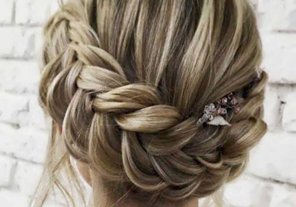 جدیدترین ایده‌های مدل شینیون مو - ستاره