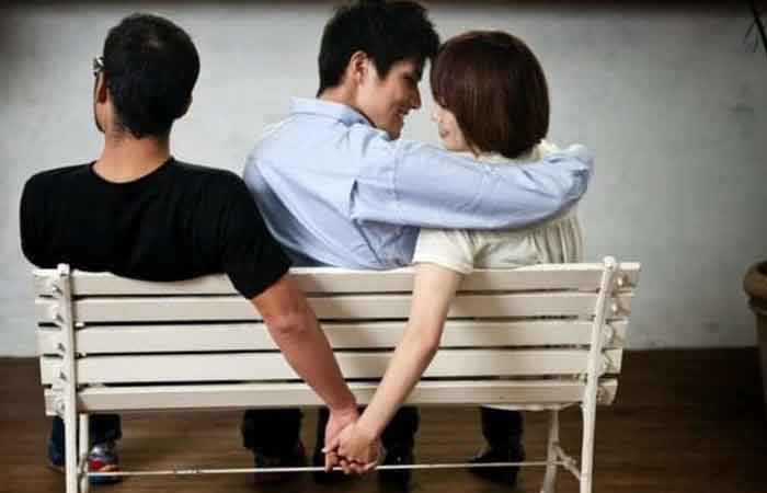 حکم رابطه با زن متاهل چیست؟ ستاره