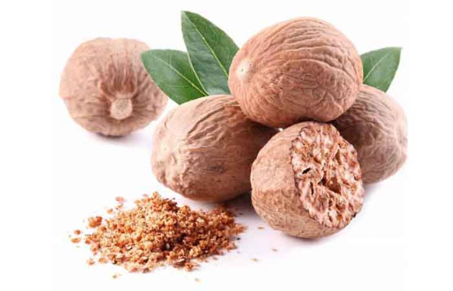 خواص جوز هندی؛ ۱۹ خاصیت زیبایی و درمانی از این ادویه آسیایی! - ستاره