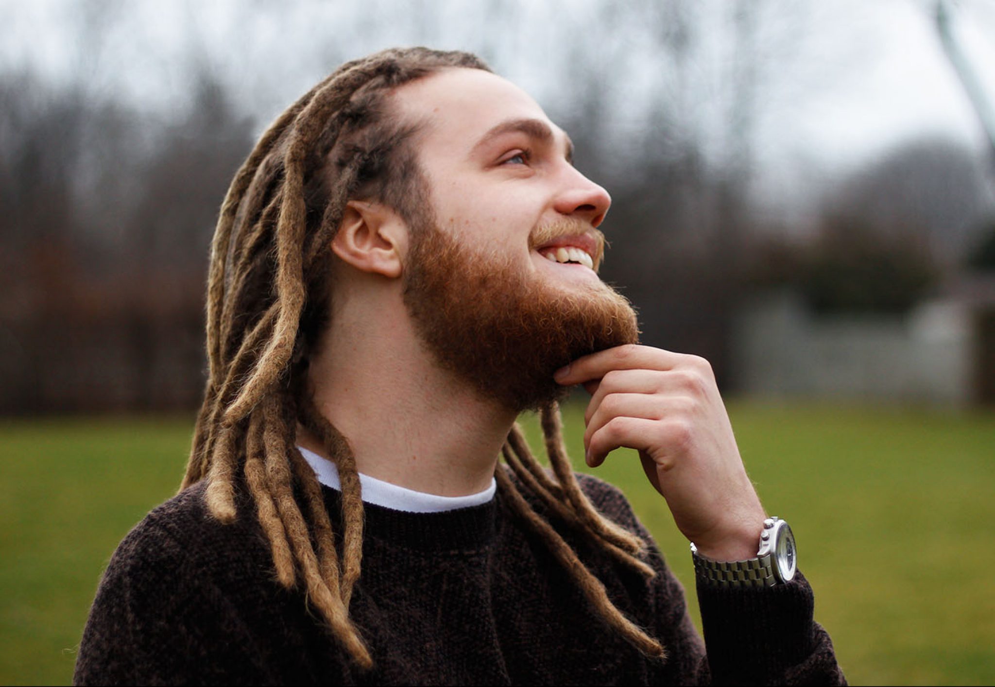 آموزش بافت مو دردلاک به روش صحیح و اصولی - ستاره