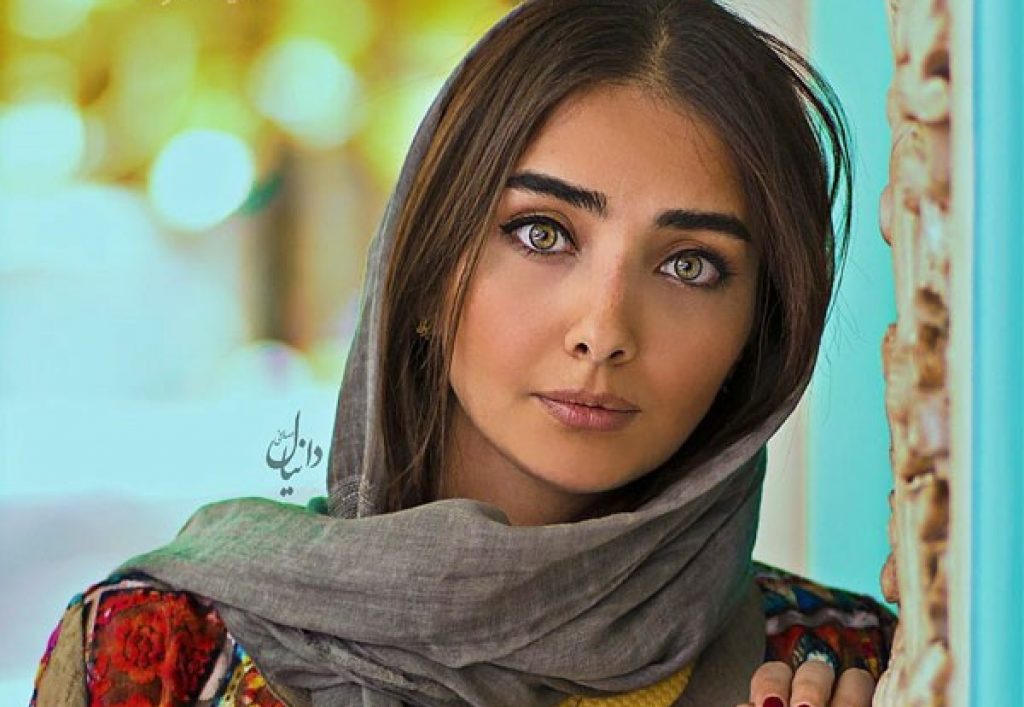 بیوگرافی دریا مرادی دشت؛ بازیگر و عروس فاطمه گودرزی ستاره
