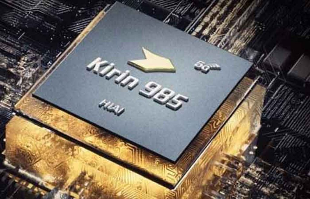 رونمایی هوآوی از عضو جدید چیپ ست های 5G؛ تراشه پرچمدار و مدرن Hisilicon Kirin 985 - ستاره