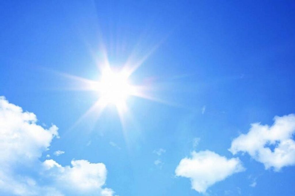 مجموعه دیدنی عکس آسمان برای پروفایل و بکگراند ستاره
