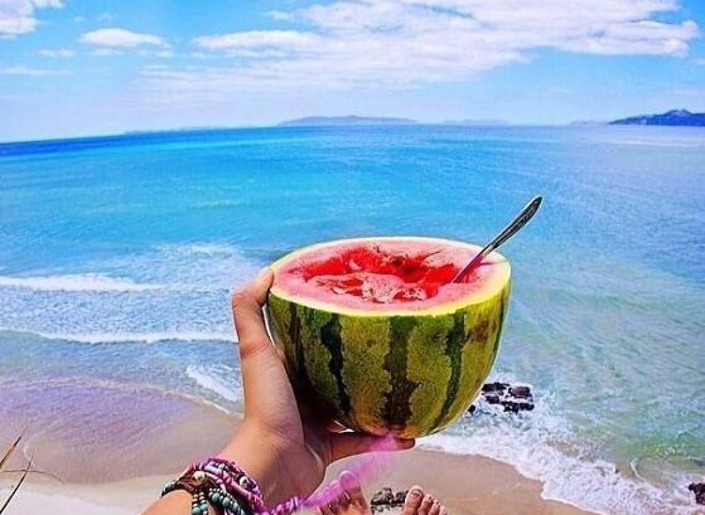 مجموعه عکس تابستان برای پروفایل، استوری و بکگراند باکیفیت ستاره