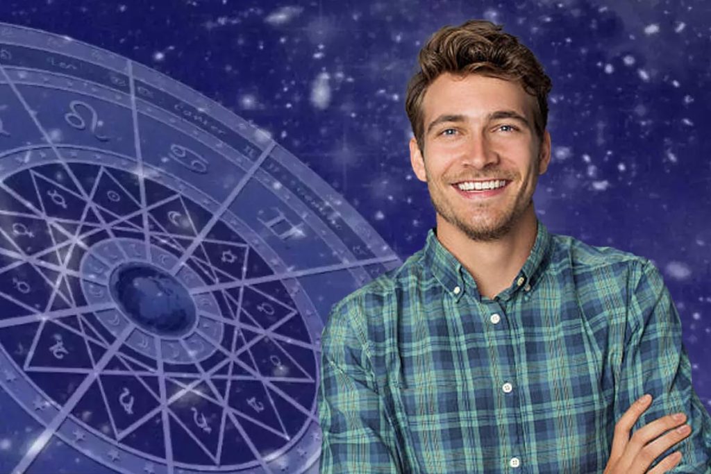 طالع بینی مرد مهر | خصوصیات مردان متولد ماه مهر - ستاره