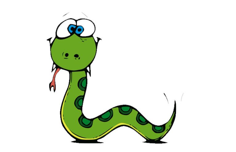 ۱۸ اصطلاح و ضرب المثل با مار به همراه معنی و داستان - ستاره