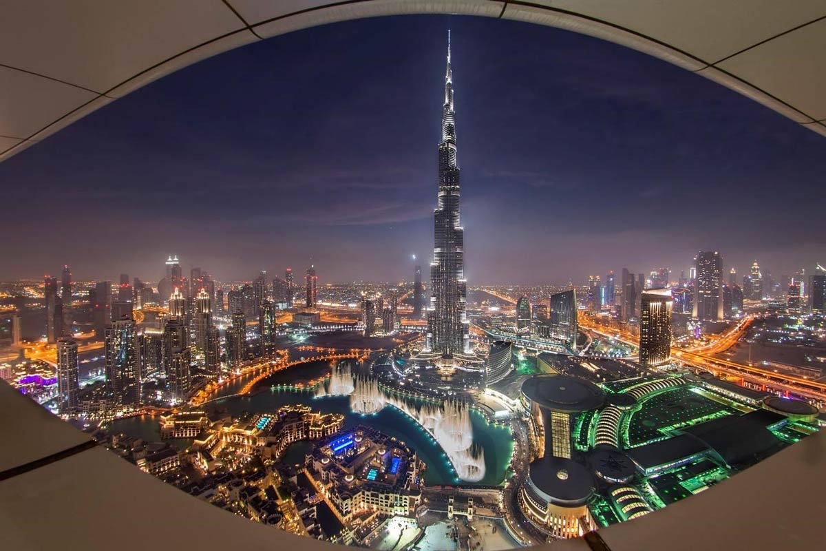 راهنمای گردشگری دبی و سکونت در این شهر - ستاره