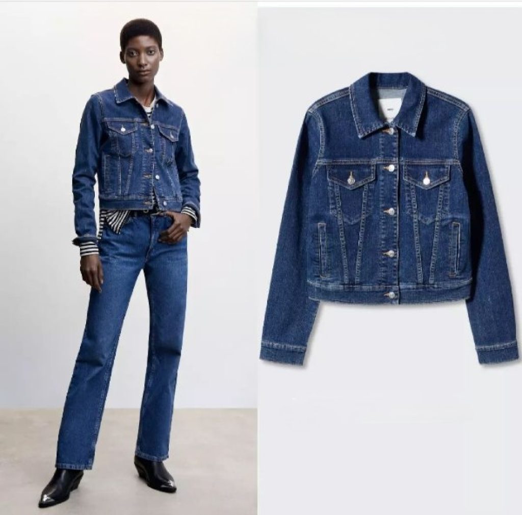 ۴۰ مدل کت کراپ شیک برای همه استایل های خفن دخترانه - ستاره