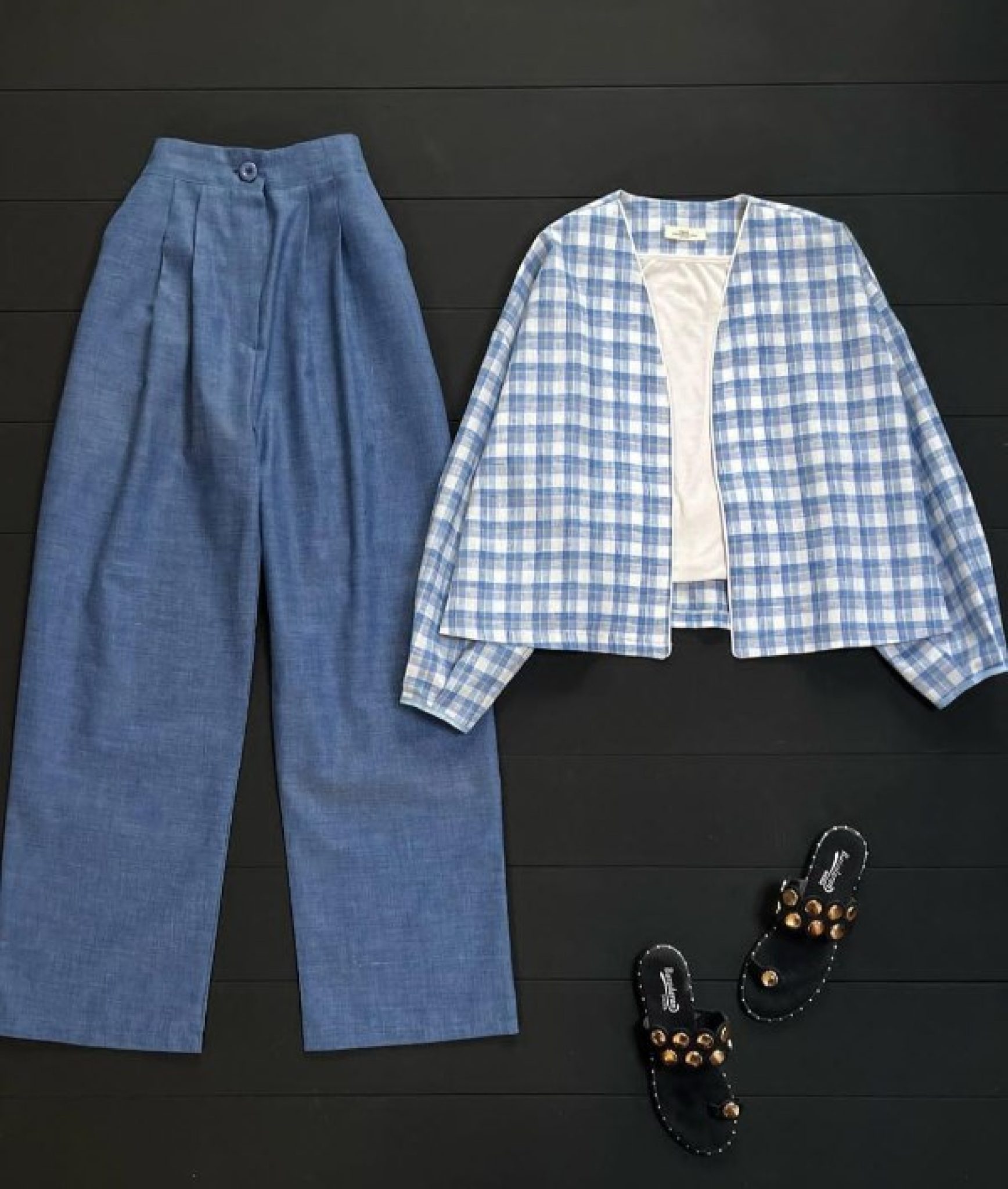 ۴۰ مدل کت کراپ شیک برای هر استایل خفن دخترونه و زنونه ۱۴۰۲ | ستاره