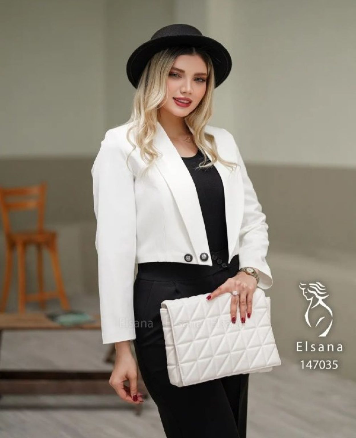 ۴۰ مدل کت کراپ شیک برای همه استایل های خفن دخترانه - ستاره