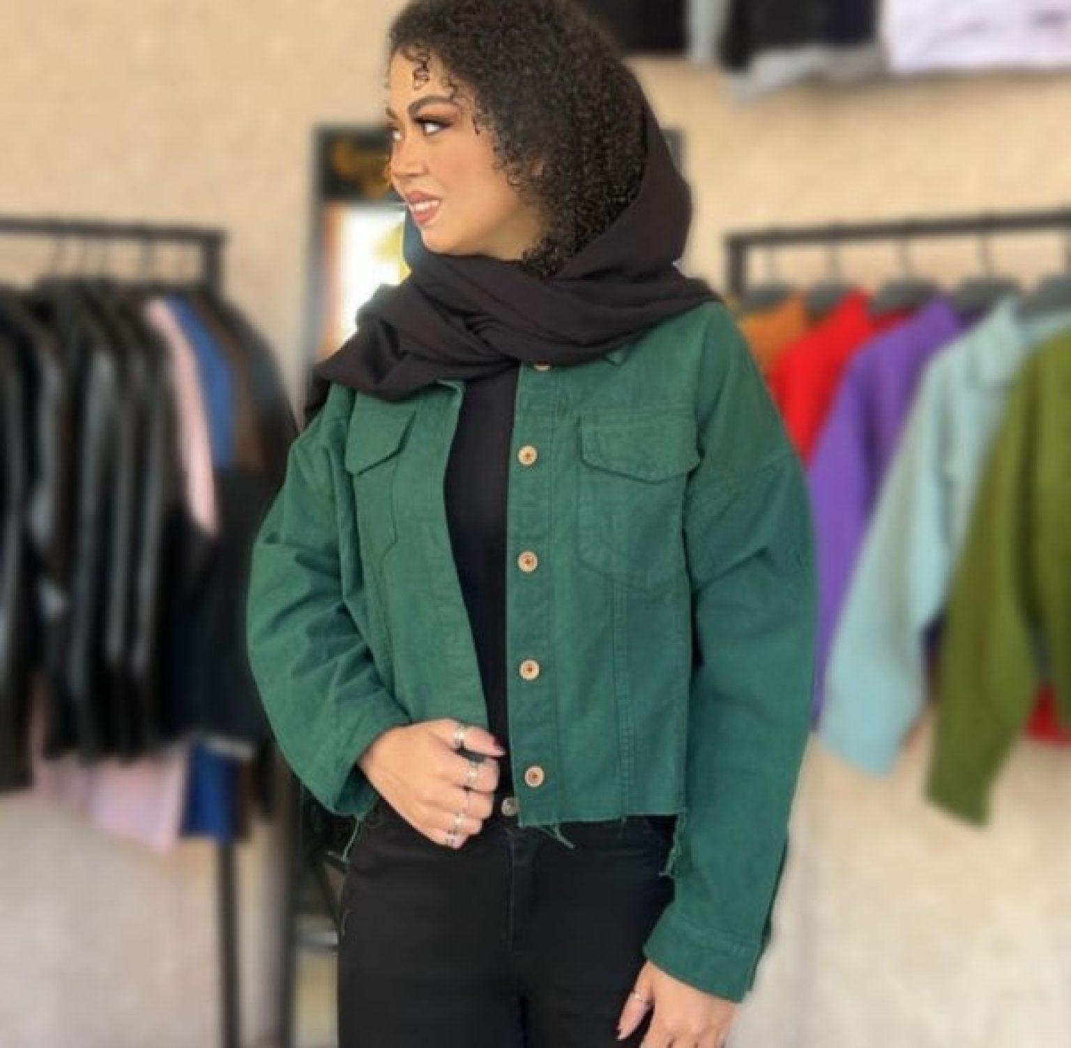 ۴۰ مدل کت کراپ شیک برای هر استایل خفن دخترونه و زنونه ۱۴۰۲ | ستاره