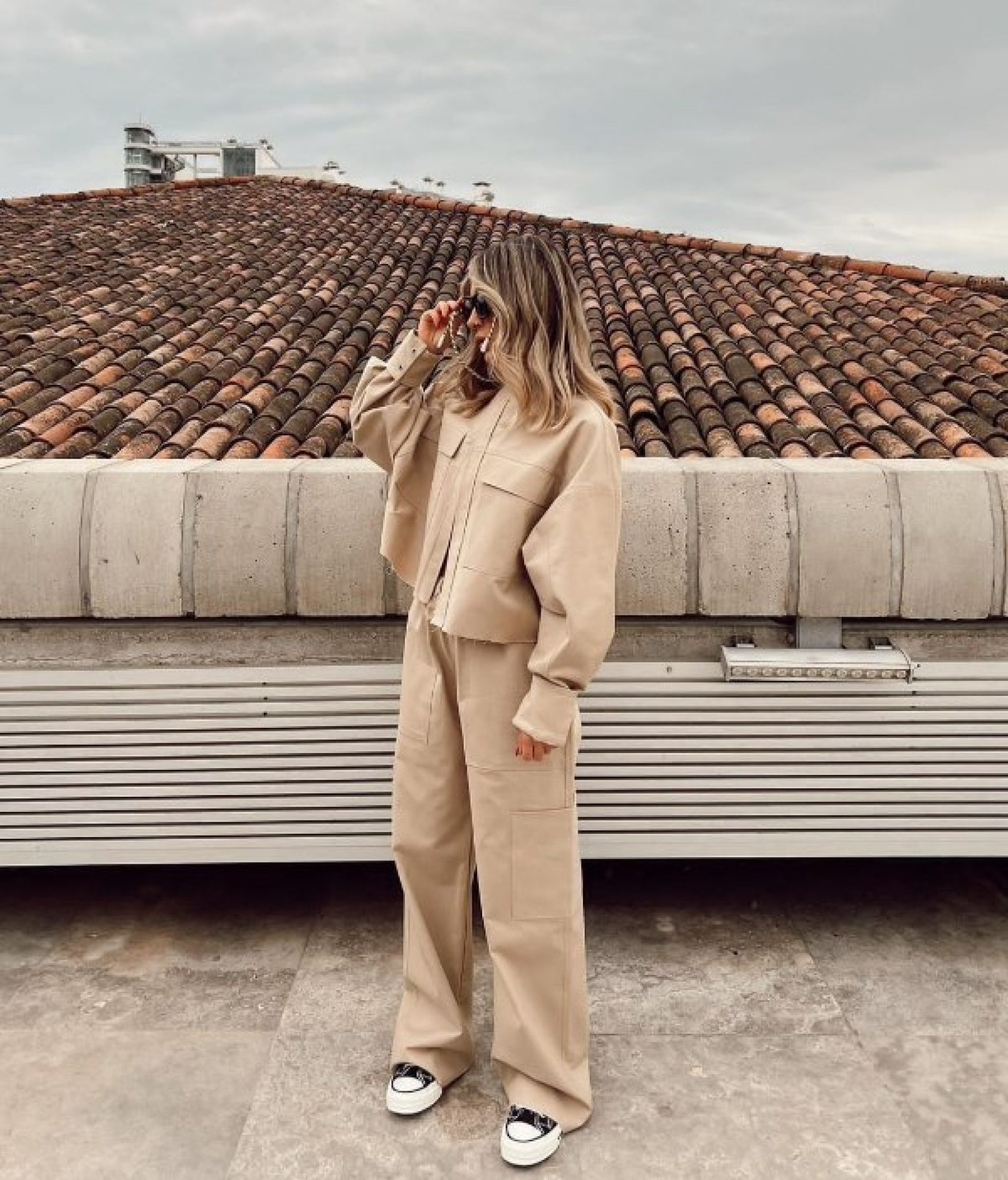 ۴۰ مدل کت کراپ شیک برای هر استایل خفن دخترونه و زنونه ۱۴۰۲ | ستاره