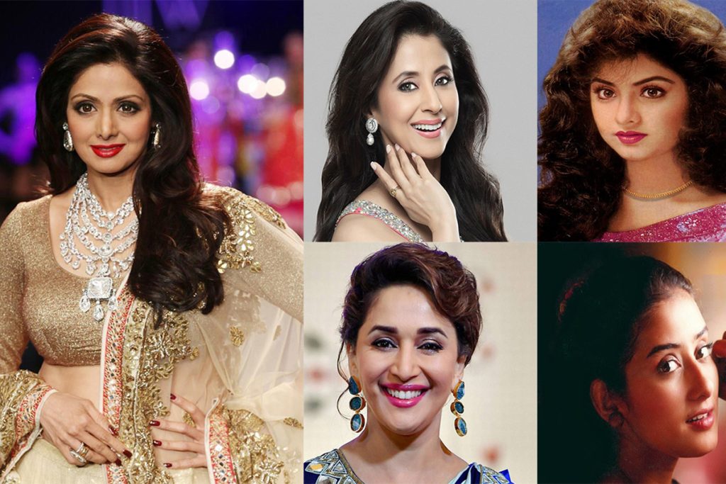 نظرسنجی: بهترین بازیگر زن هندی از نظر شما کیه؟ - ستاره