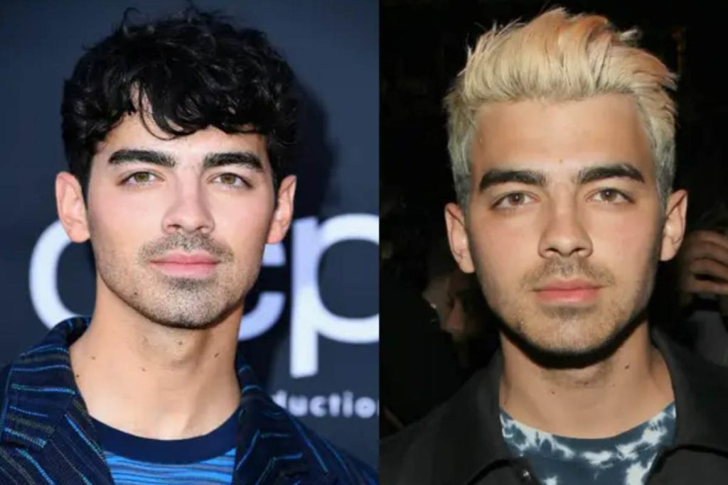 نظرسنجی | یک بار برای همیشه: پسر بور جذابه یا پسر مشکی؟ - ستاره