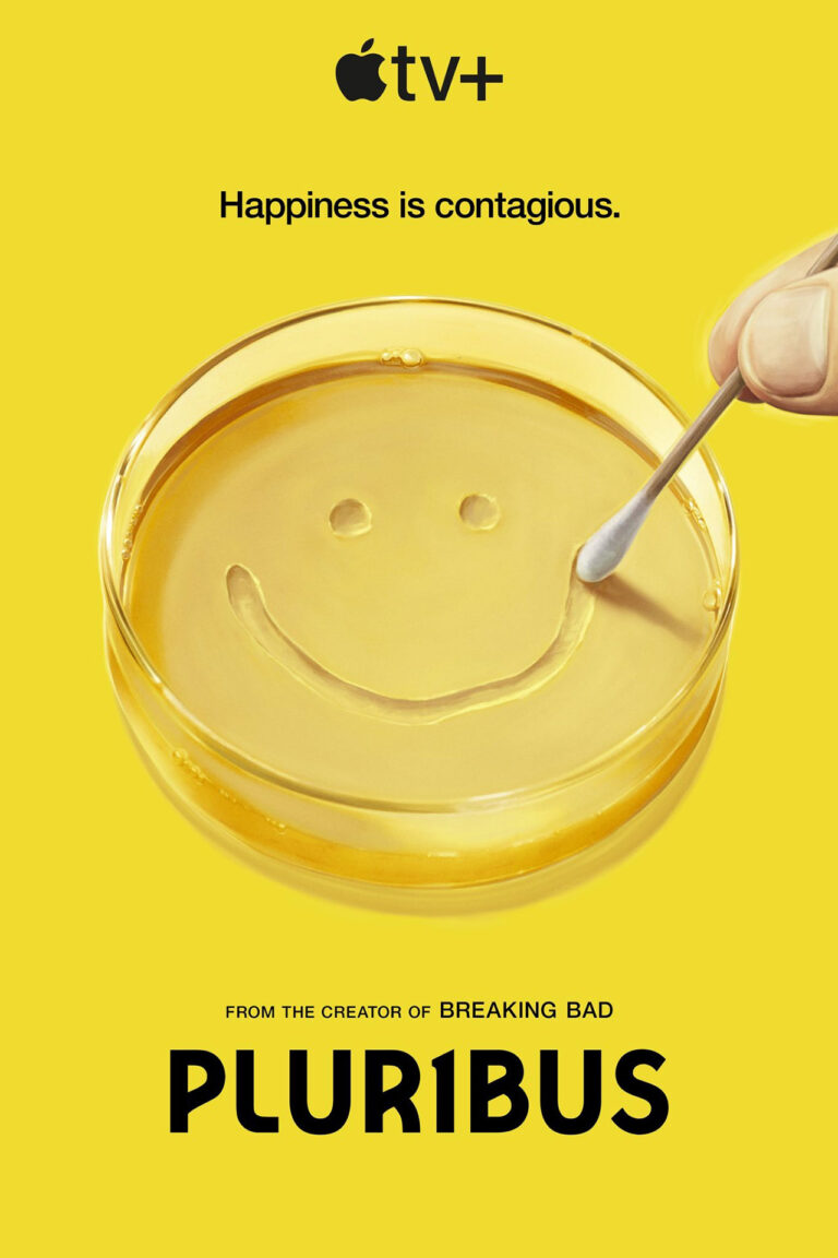 تریلر سریال پلوریبوس بدون سانسور | بازیگران فیلم Pluribus و زمان پخش آن - ستاره