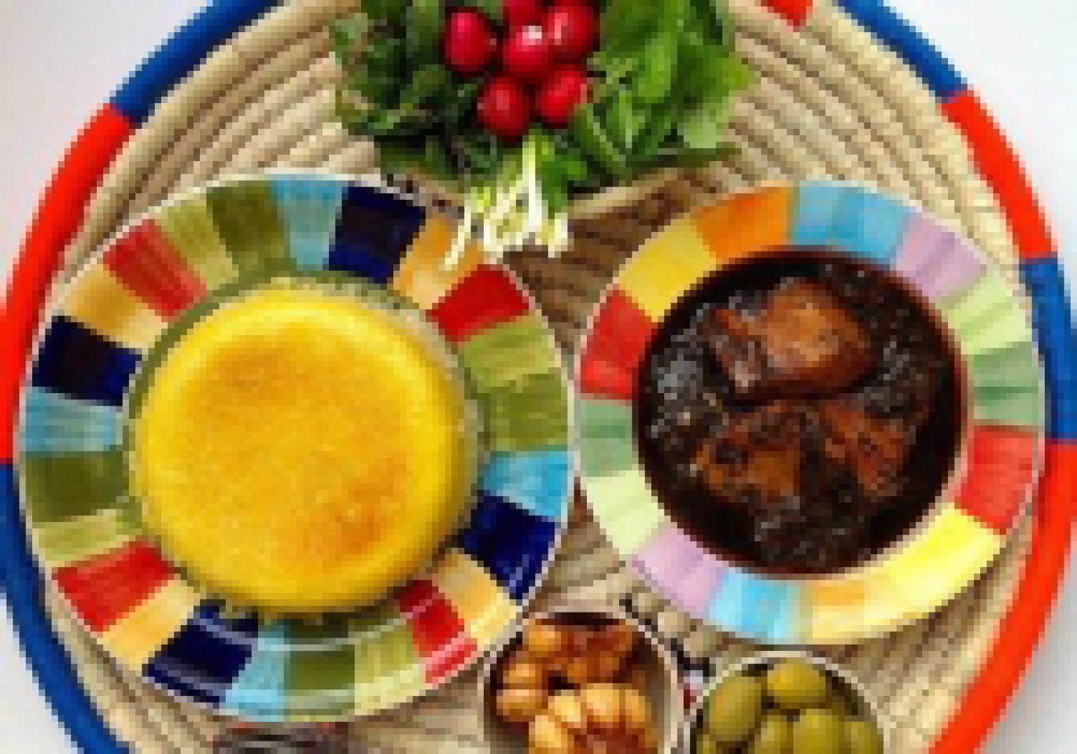 طرز تهیه قلیه ماهی بوشهری ستاره