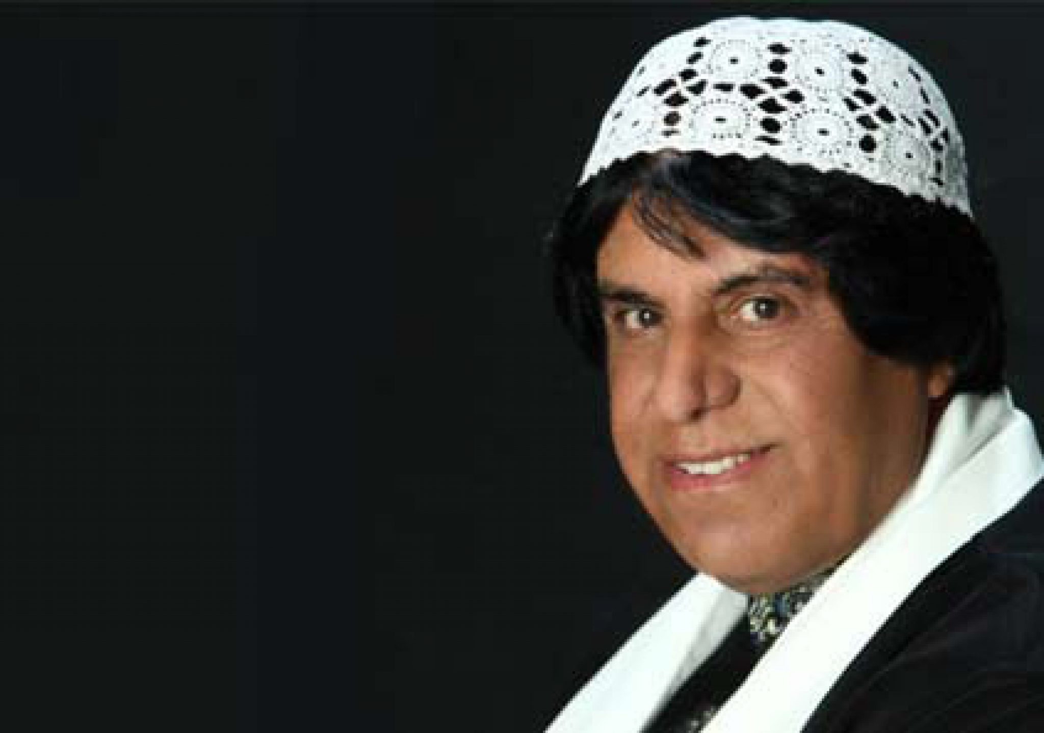 بیوگرافی محمود جهان، خواننده محبوب بندری - ستاره