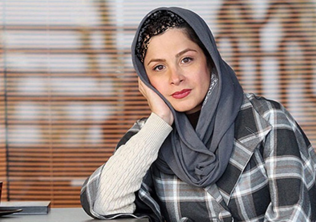 بیوگرافی سیما تیرانداز ، بازیگر مشهور سینما و تلویزیون ستاره