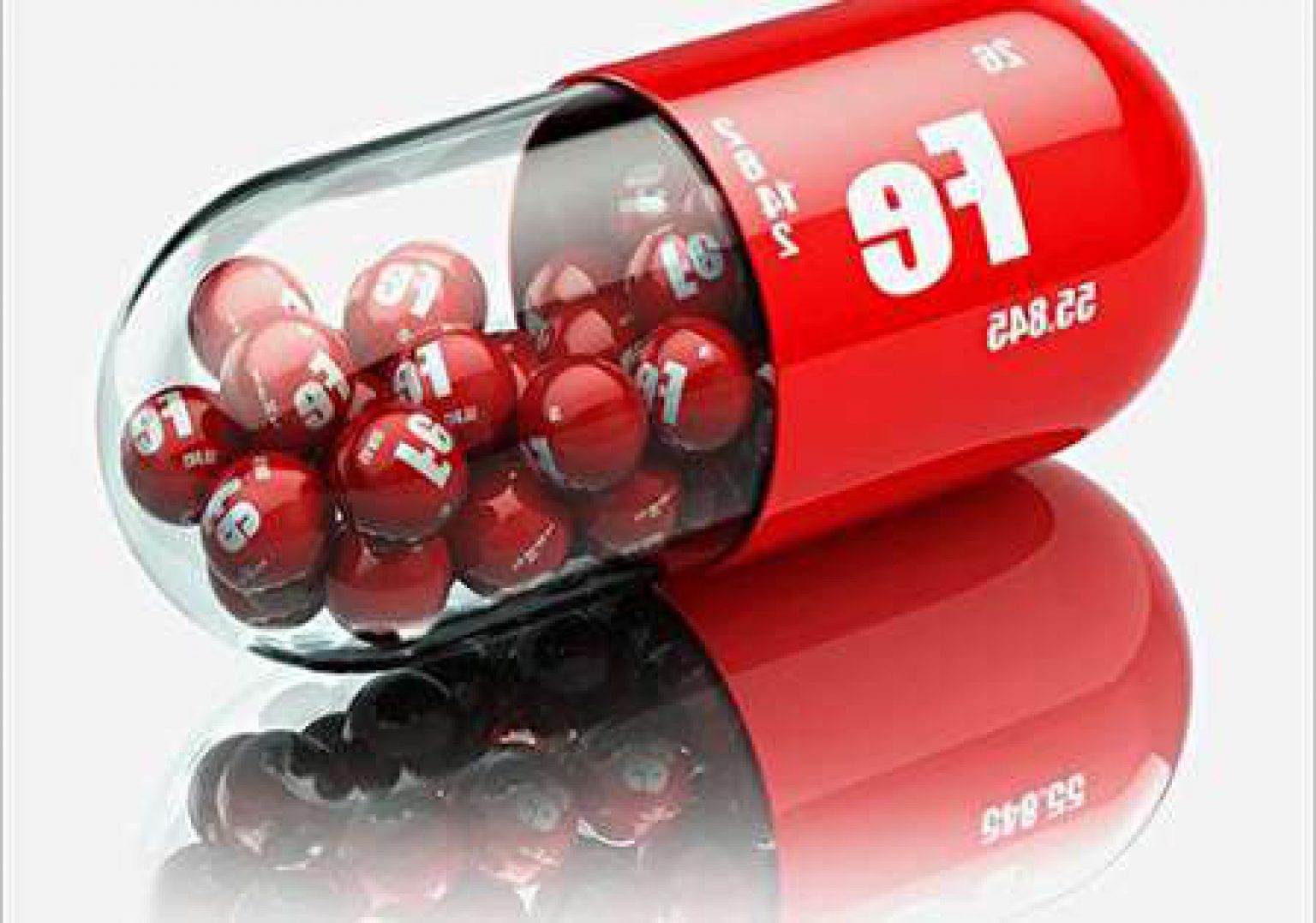 کپسول فرفولیک (Ferfolic) چیست؟ - ستاره